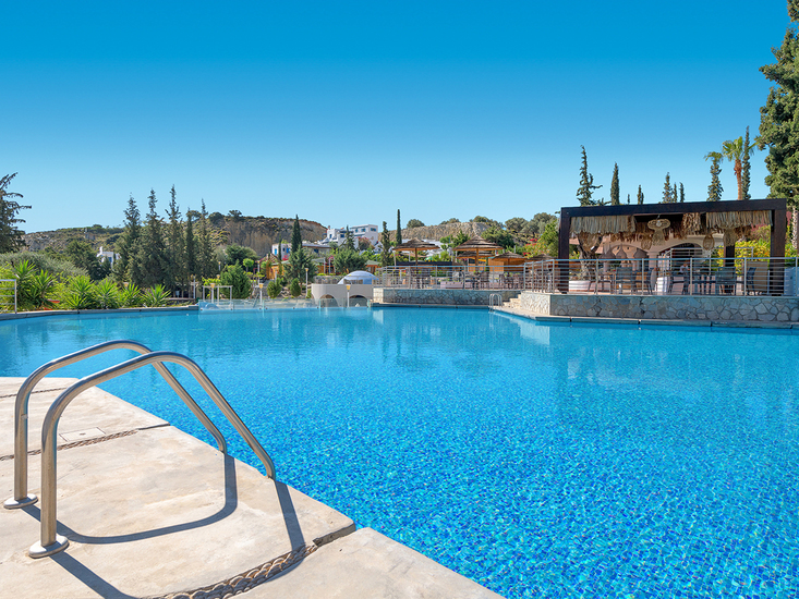 alltoura Hotel Porto Angeli in Archangelos bei alltours buchen