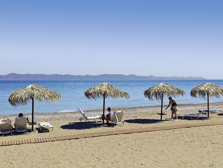 Hotel D'Andrea Mare in Trianta bei alltours buchen