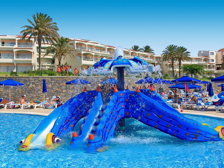 Hotel Rodos Princess Beach in Kiotari bei alltours buchen