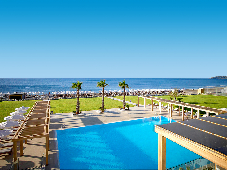 Hotel Mitsis Alila Resort & Spa in Faliraki bei alltours buchen