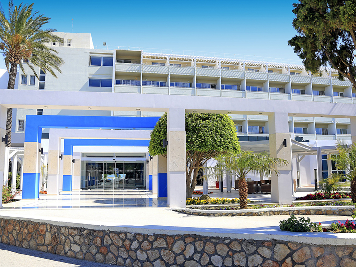 Hotel LABRANDA Blue Bay Resort in Ixia bei alltours buchen