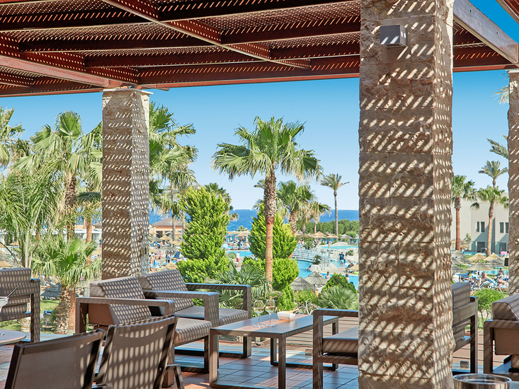 Hotel Atlantica Aegean Blue in Kolymbia bei alltours buchen