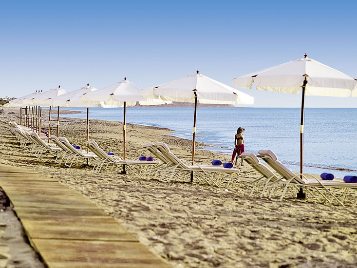 Hotel Atrium Prestige Thalasso & Spa Resort in Lachania bei alltours buchen