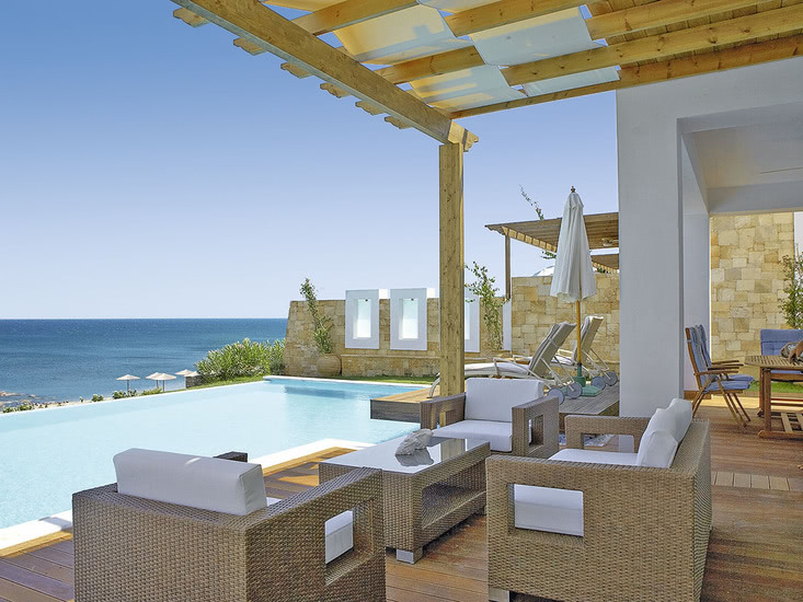 Hotel Atrium Prestige Thalasso & Spa Resort in Lachania bei alltours buchen