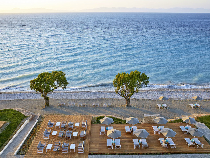 Hotel Electra Palace in Trianta bei alltours buchen