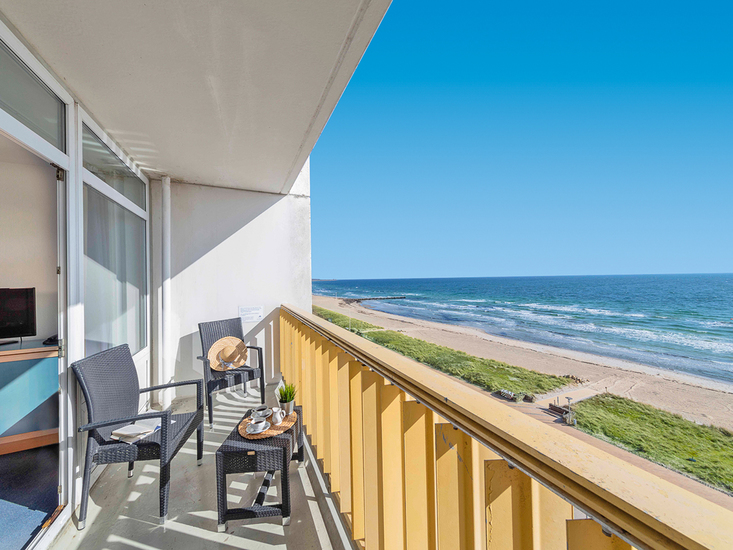 IFA Fehmarn Hotel & Ferien-Centrum in Burg bei alltours buchen