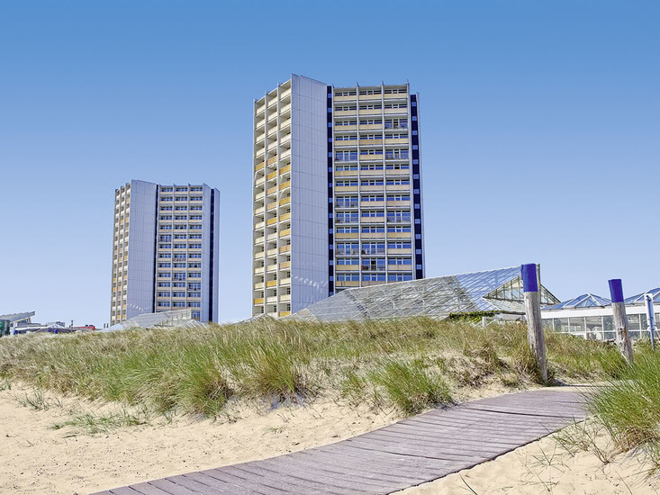 IFA Fehmarn Hotel & Ferien-Centrum in Burg bei alltours buchen