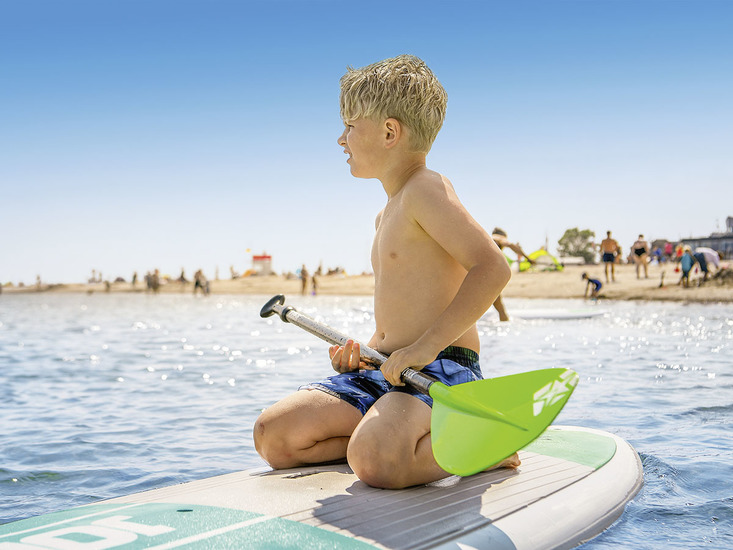 Ostseehotel Midgard im Dampland in Damp bei alltours buchen