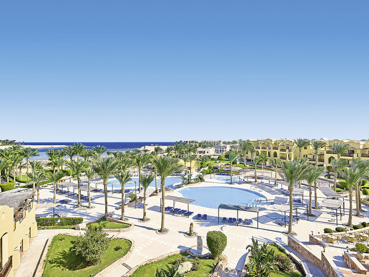 Hotel Jaz Solaya in Marsa Alam bei alltours buchen