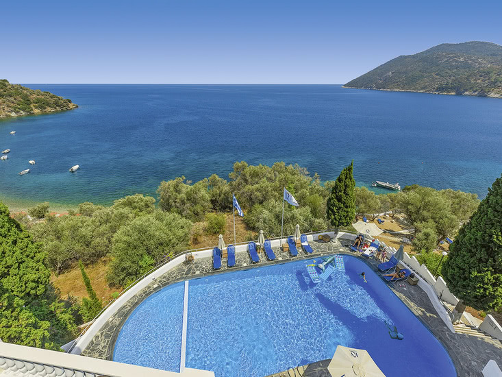 Hotel Kerveli Village in Kerveli bei alltours buchen