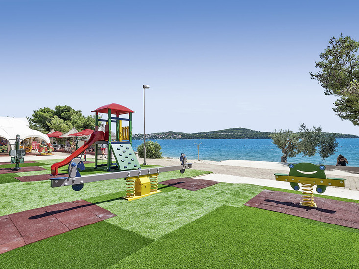 Medena Appartements in Trogir bei alltours buchen