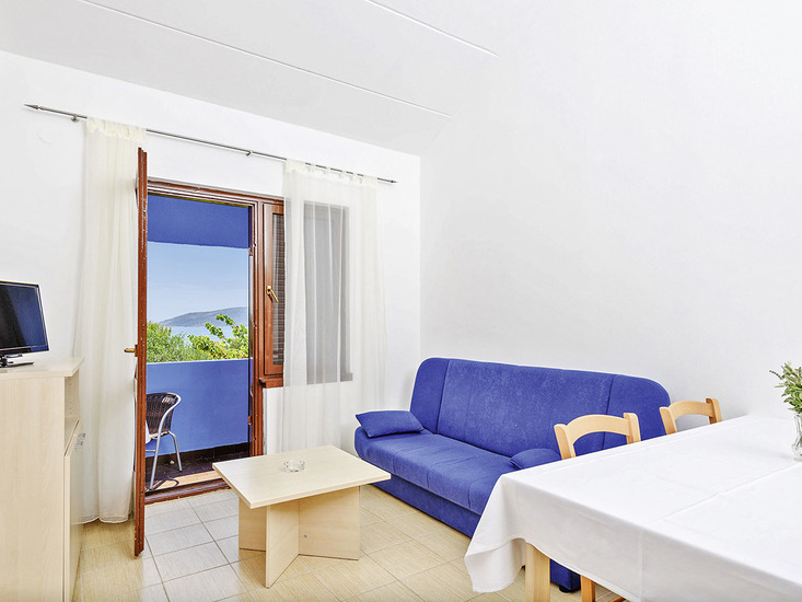Medena Appartements in Trogir bei alltours buchen