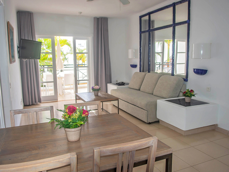 Parque del Sol Appartements in Costa Adeje bei alltours buchen