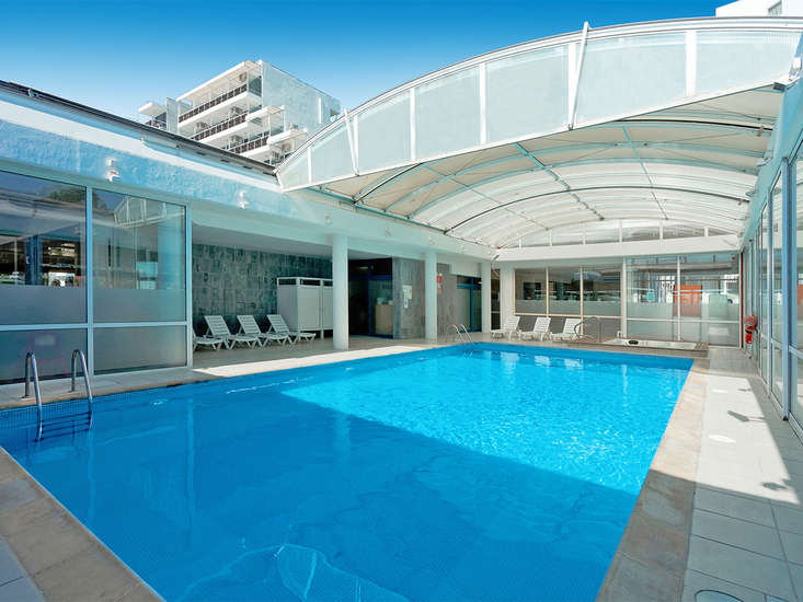 Hotel Mura Beach in Albena bei alltours buchen