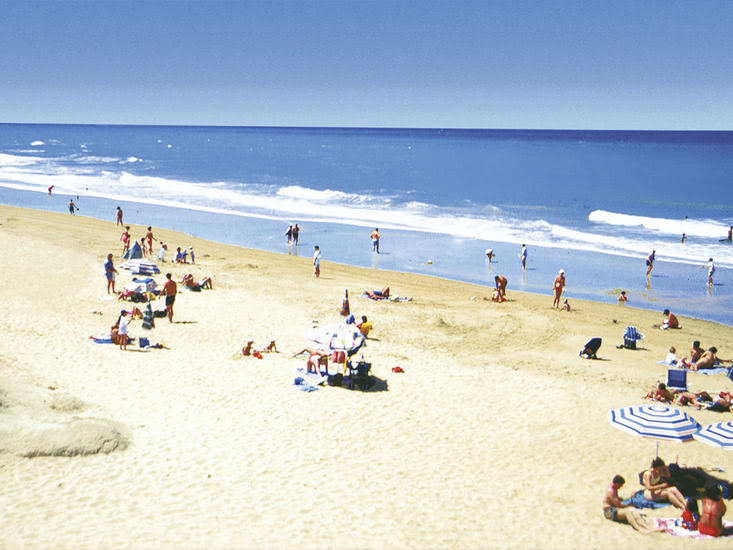 Playaballena SPA Hotel in Costa Ballena bei alltours buchen