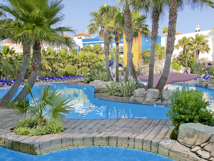 Playaballena SPA Hotel in Costa Ballena bei alltours buchen