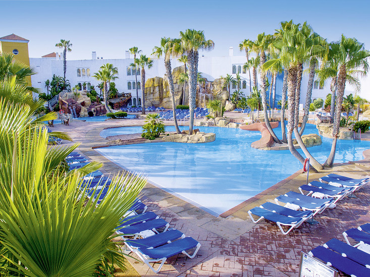 Playaballena SPA Hotel in Costa Ballena bei alltours buchen