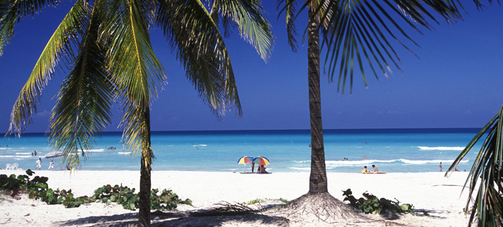 Kuba Ferien 2024 Mit alltours in die Karibik