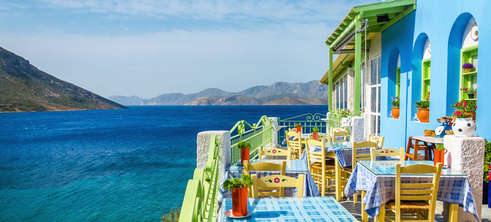 Hotel Lefkas: Preisgünstig buchen mit alltours